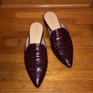Doggers | Shoes | Womens Scuff Doggers | Poshmark